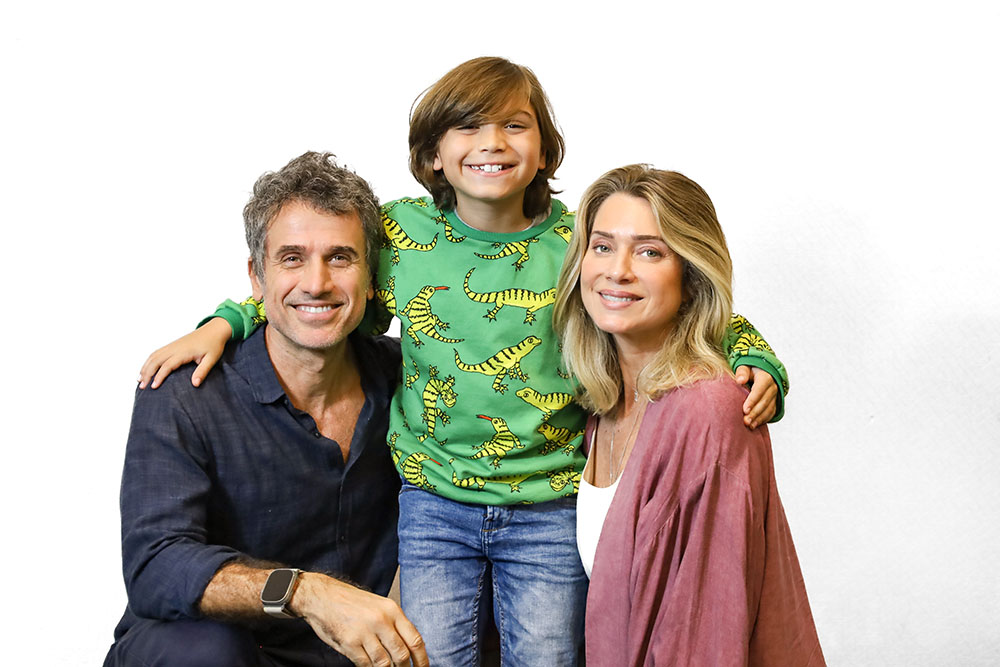 INEXPLICÁVEL | LETÍCIA SPILLER E ERIBERTO LEÃO PROTAGONIZAM FILME ...