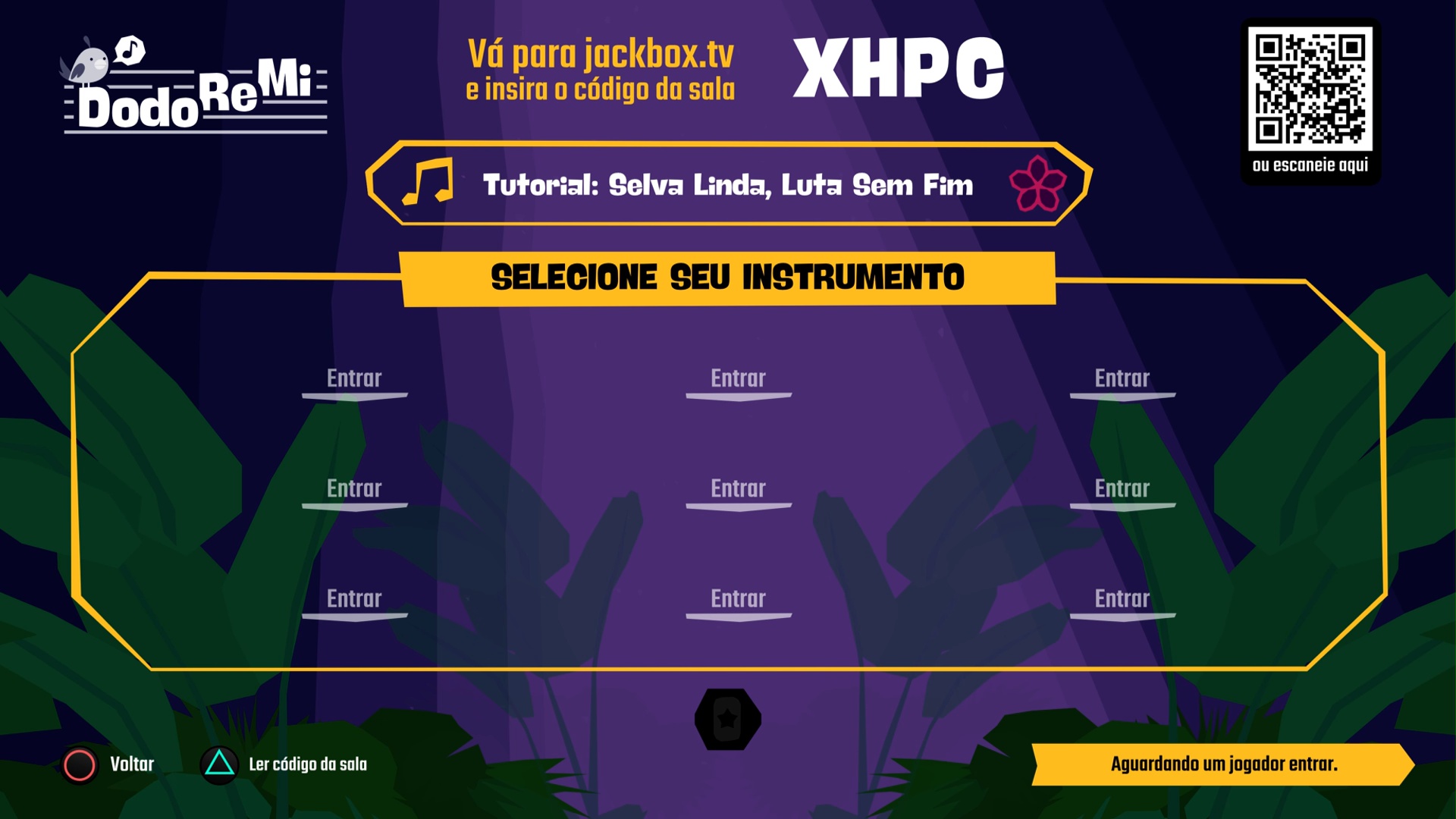 Review Gamer – The Jackbox Party Pack – Blog do Ju-Sama
