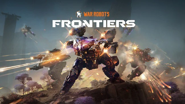 War Robots: Frontiers já está disponível para PC, consoles Sony e ...