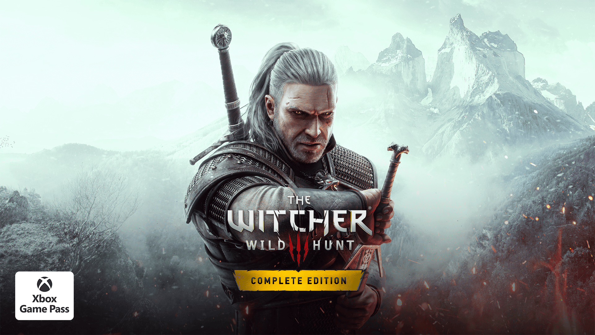 The Witcher 3: Wild Hunt – Complete Edition chega ao Xbox Game Pass ...